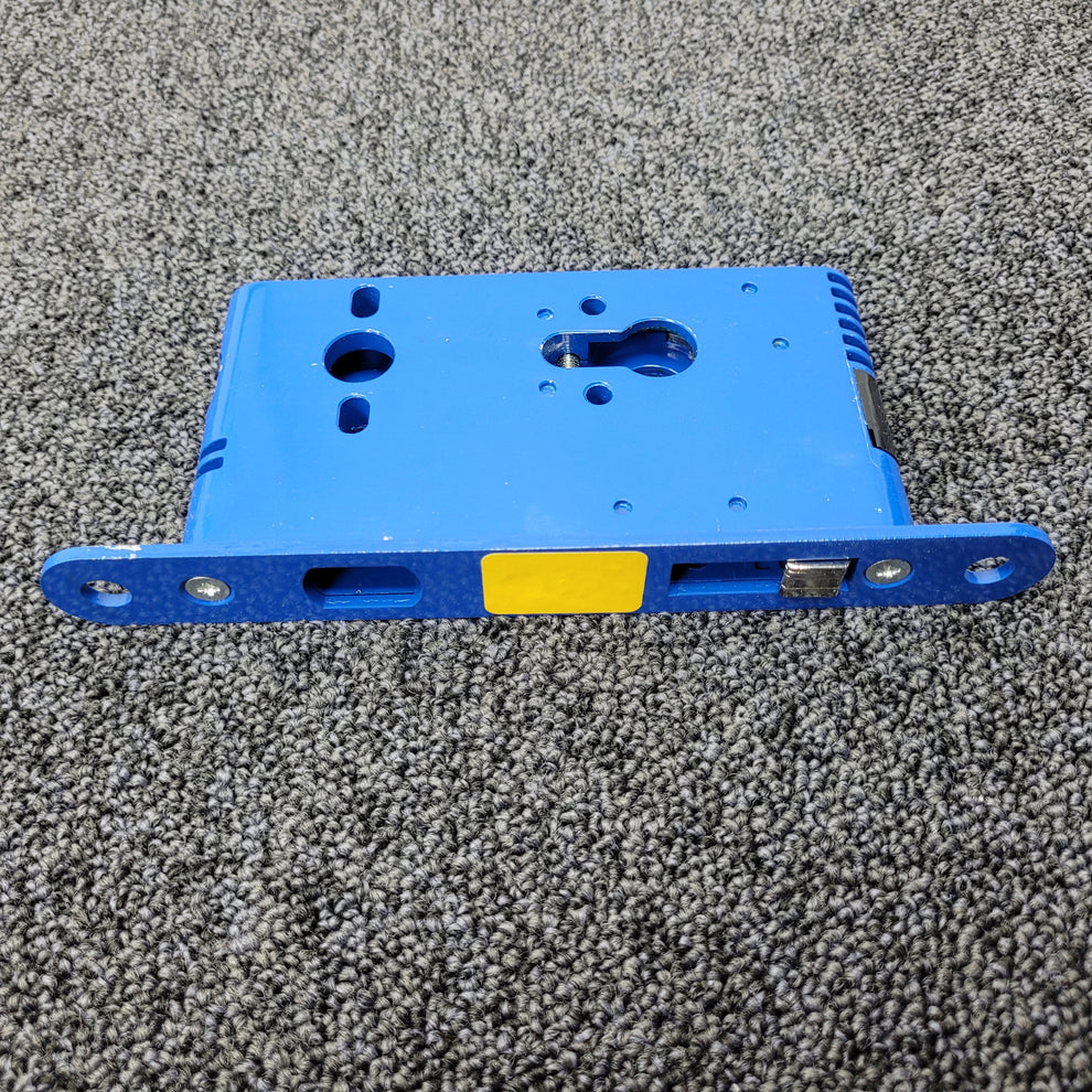 Chubb Door Lock B-3C15-PL-80 Cylinder Mortice Deadlock – Ingersoll Locks