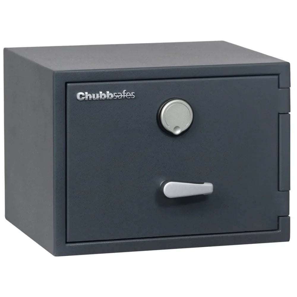 Chubbsafes Senator Grade 1 35K Keylocking Safe – Ingersoll Locks