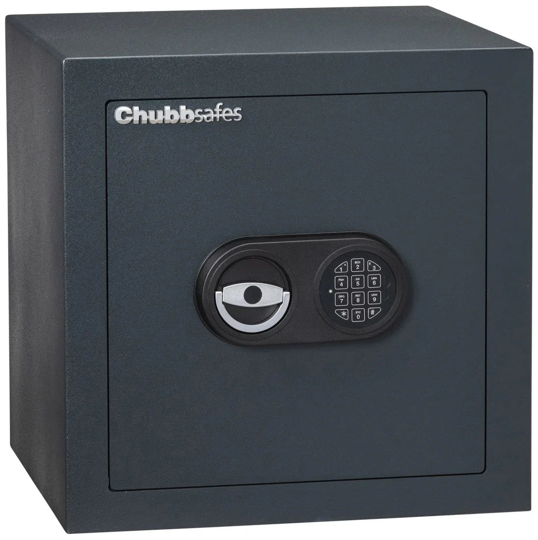 Chubbsafes Zeta Grade 0 40E Digital Safe – Ingersoll Locks