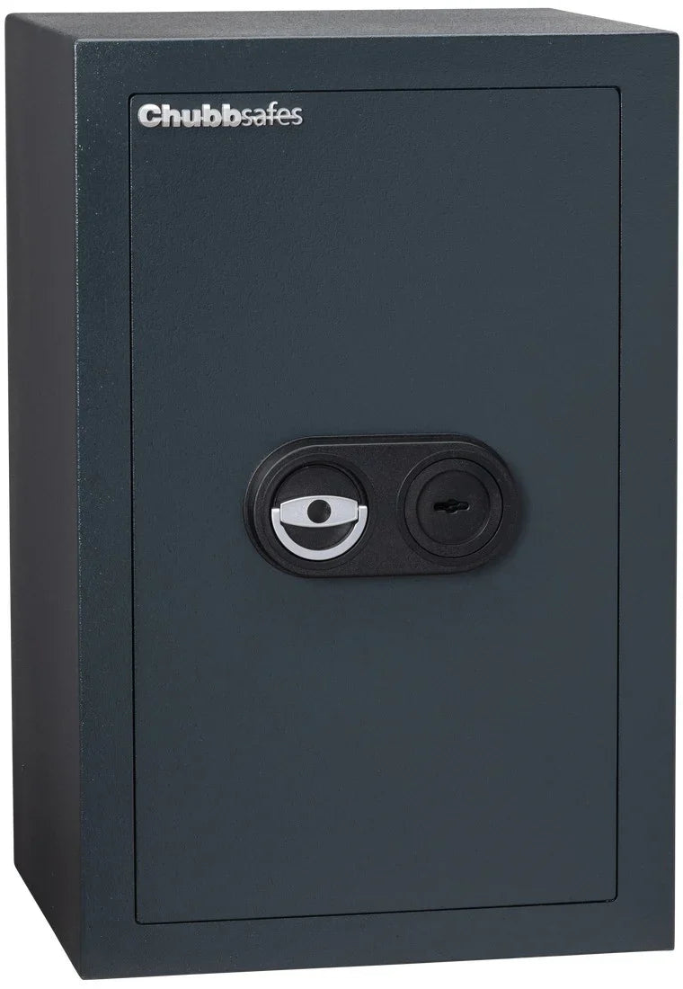 Chubbsafes Zeta Grade 1 65K Keylocking Safe – Ingersoll Locks