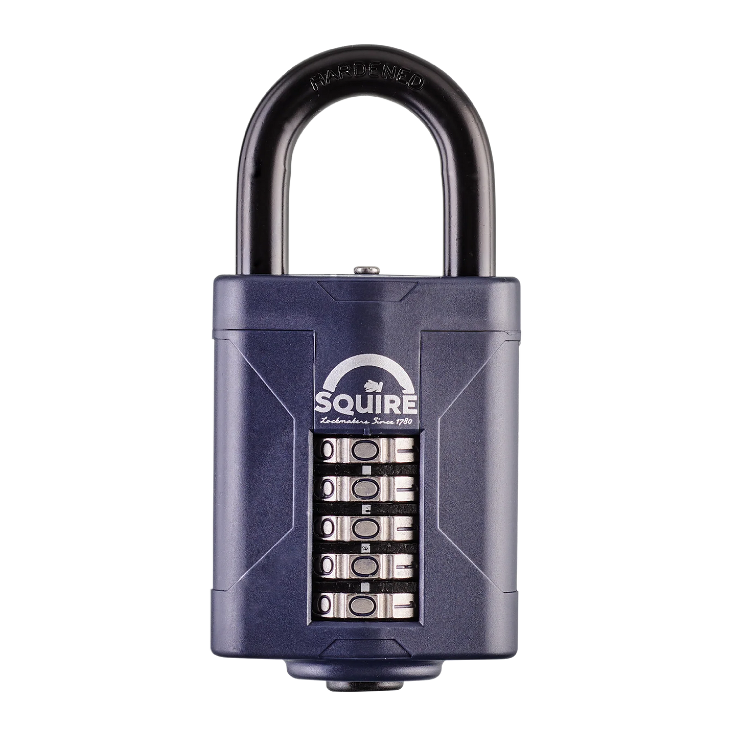 Squire CP60 - 60mm Combination Padlock – Ingersoll Locks
