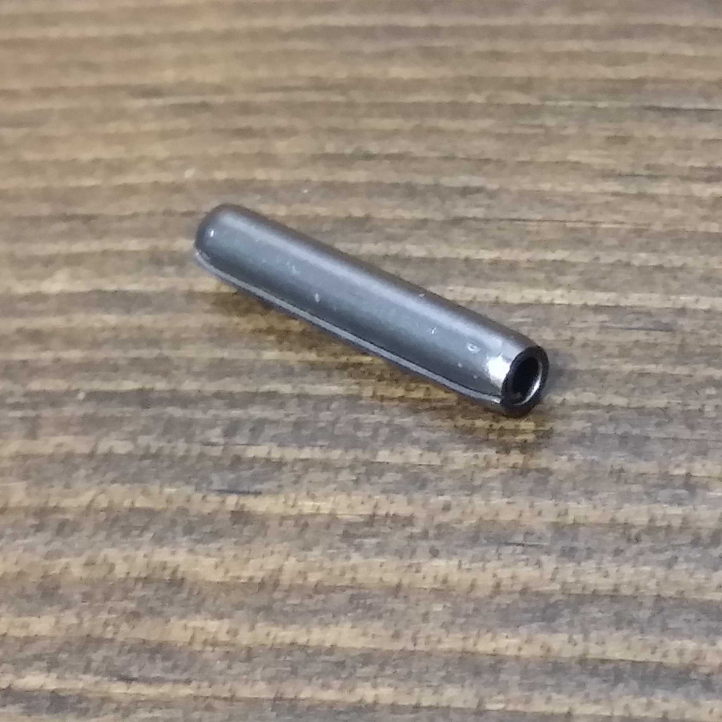 Ingersoll Stainless Steel Padlock Shackle Retaining Pin – Ingersoll Locks